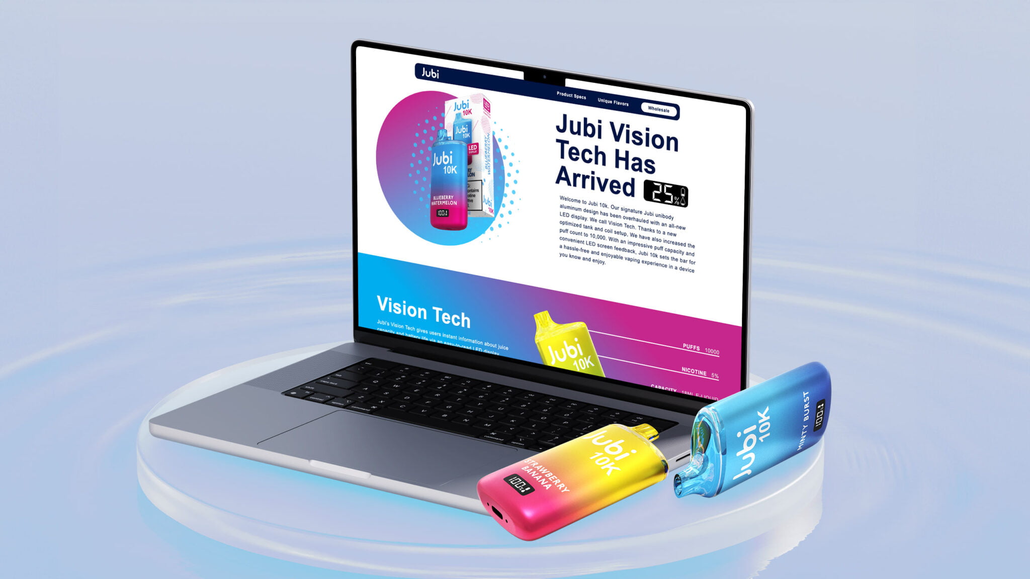 Strategic Design for Powerful Brands • RSNL Creative